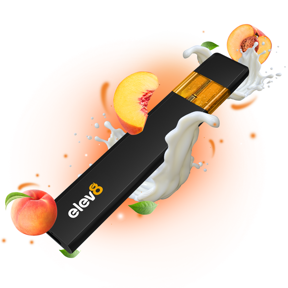 Sobre Nosotros - Elev8 | Vape CBD