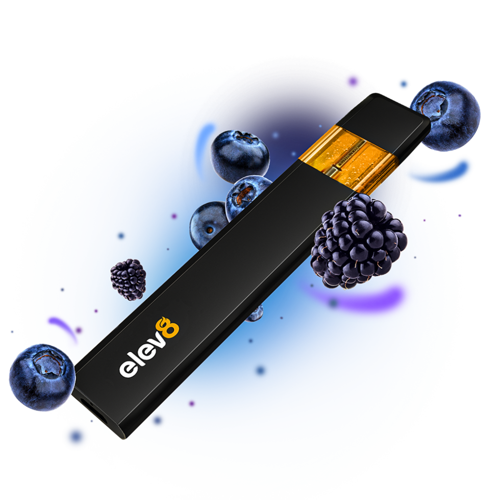 Shop - Elev8 | Vape CBD