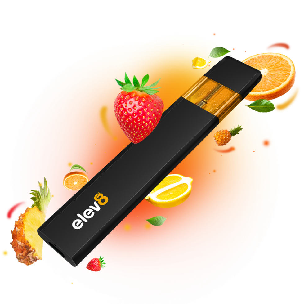 Shop - Elev8 | Vape CBD