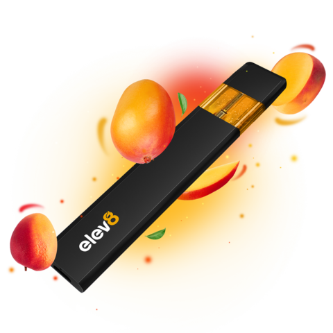Shop - Elev8 | Vape CBD