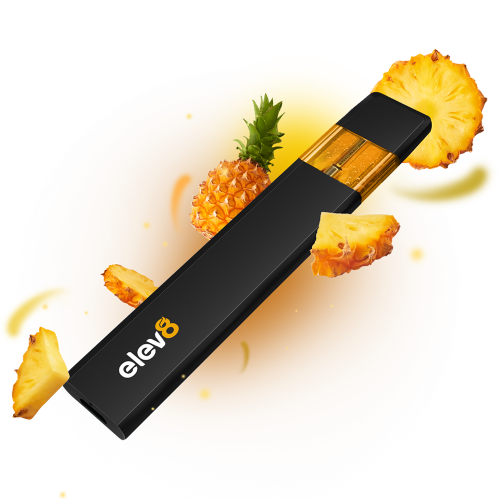 coas - Elev8 | Vape CBD