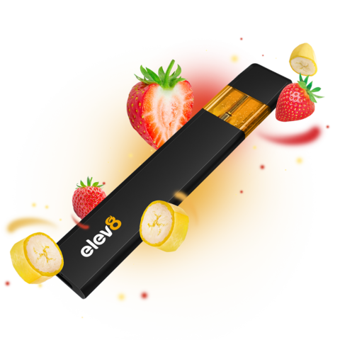Shop - Elev8 | Vape CBD