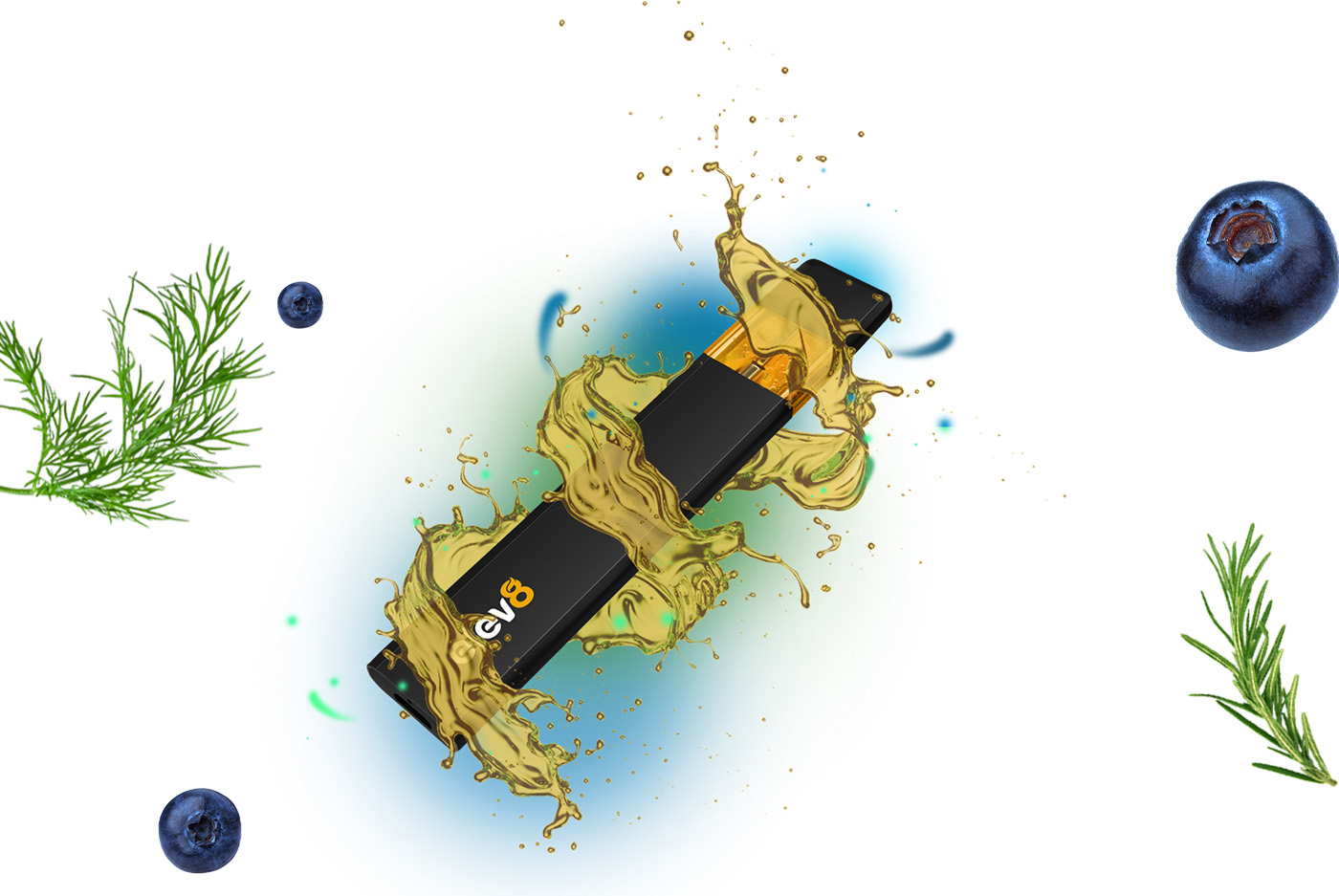 Nuestra Tecnología - Elev8 | Vape CBD